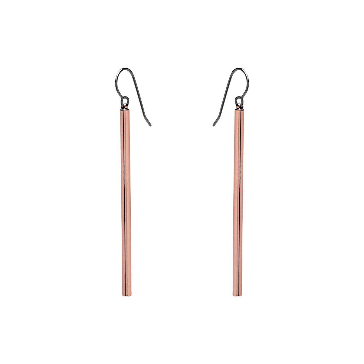 Long Slender Bars – Locked And Layered