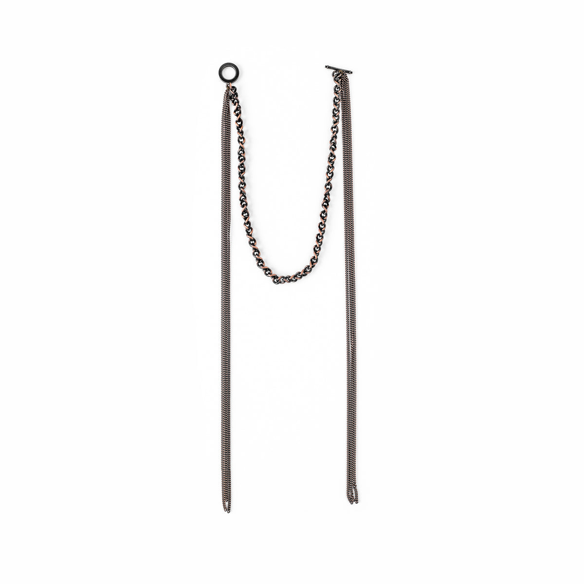 Double Versatile Chain – Locked And Layered